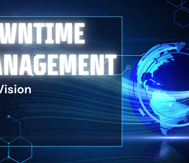 Downtime Management in PI Vision: Leveraging Events Table+ for Better ...