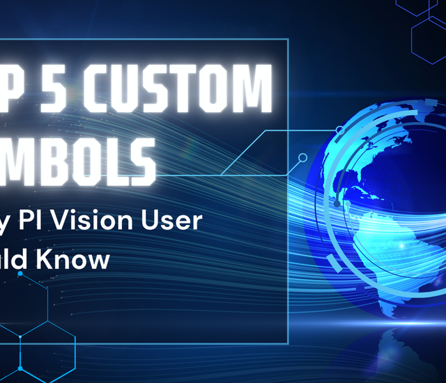 Top 5 Custom Symbol Extensions Every PI Vision User Should Know ...