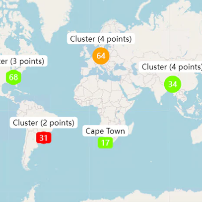 Enhance AVEVA PI Vision with Custom Widgets | Vision Library+ by Softw ...