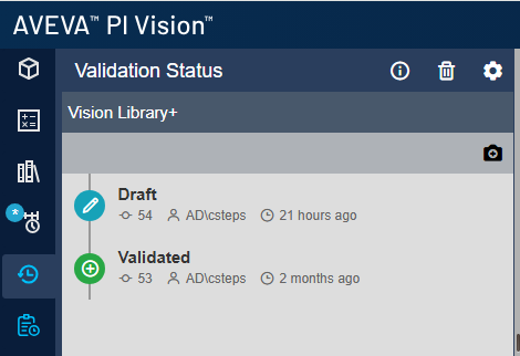 PI Vision Display Audit | Vision Audit+ – Software Athlete