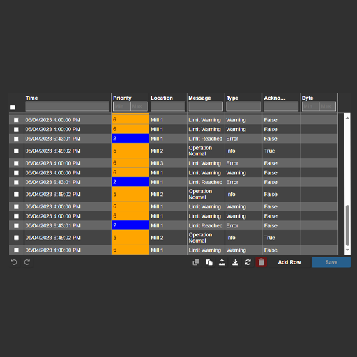 Enhance AVEVA PI Vision with Custom Widgets | Vision Library+ by Softw – Software Athlete