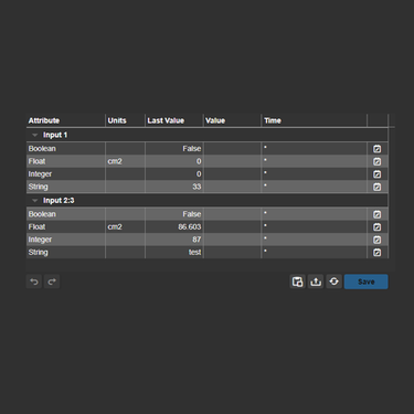 Enhance AVEVA PI Vision with Custom Widgets | Vision Library+ by Softw – Software Athlete