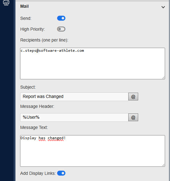 PI Vision Display Audit | Vision Audit+ – Software Athlete